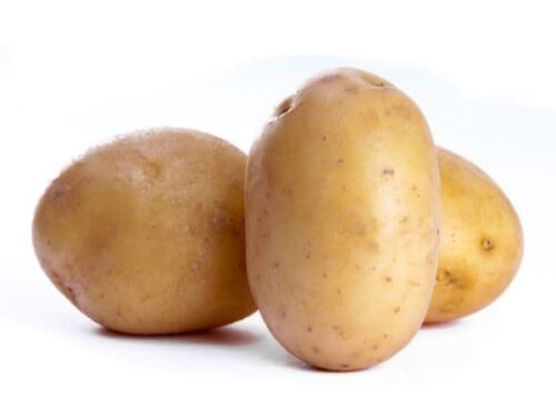How Many Pounds of Roasted Potatoes Per Person